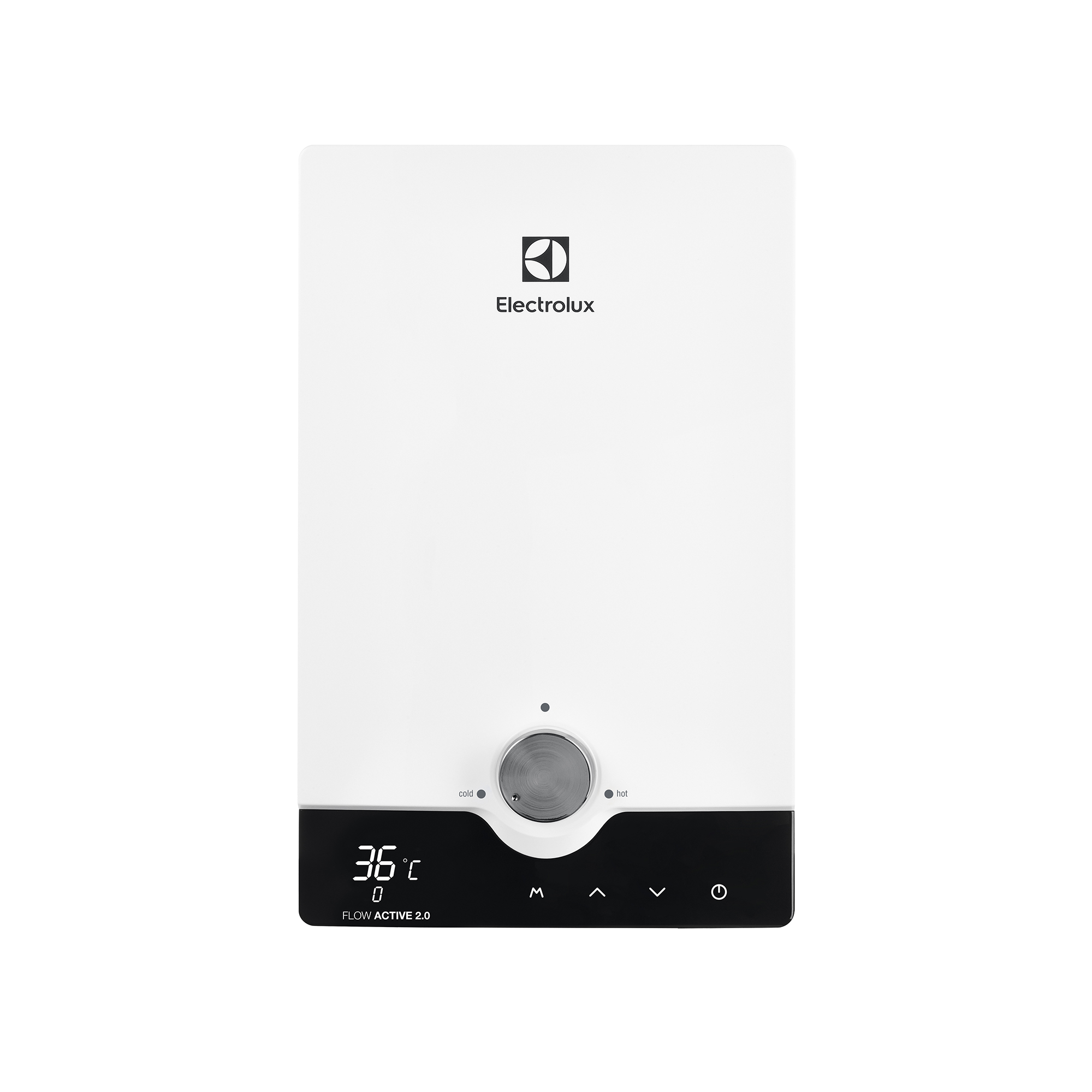 Электрический проточный водонагреватель Electrolux NPX 8 Flow Active 2. ...
