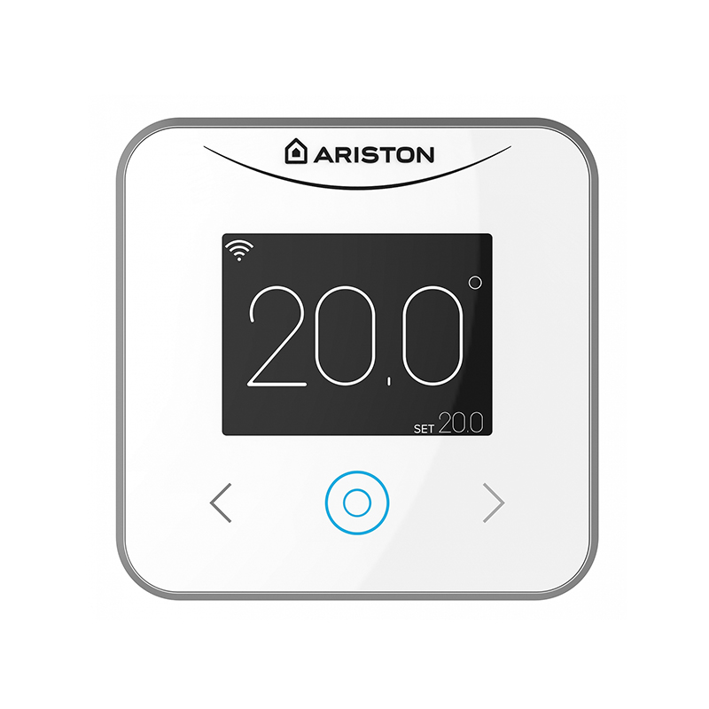 Комнатный WI-FI термостат Ariston CUBE S NET купить в Минске в интернет ...